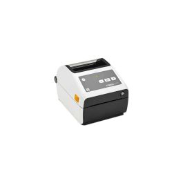Zebra ZD420 Thermal Desktop Printer 203 3dpi, USB, USB Host, Modular ...