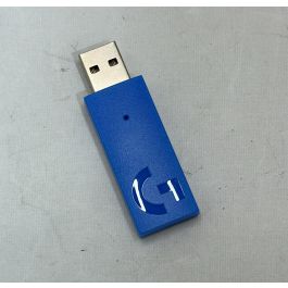 Logitech G733 Wireless Gaming Headset USB Receiver Dongle Adapter A-00080