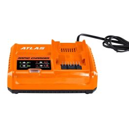 ATLAS 40V and 80V Dual Voltage Rapid Battery Charger-56997
