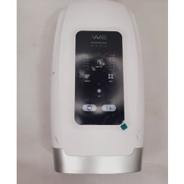 Navatiee HM01 Hand Massager Machine with Heat, Cordless Electric Hand ...