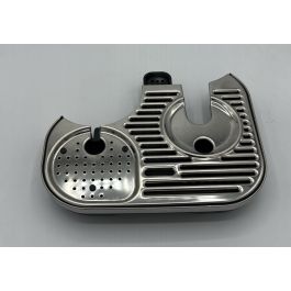 Nespresso Tray Drip Assembly for Creatista