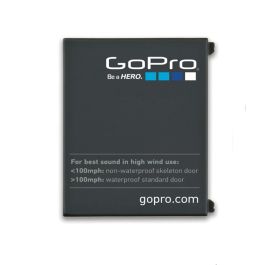 Replacement GoPro HERO3 Back Cover