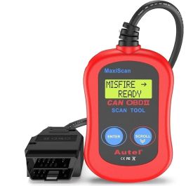 Autel MS300 OBD2 Scanner Code Reader