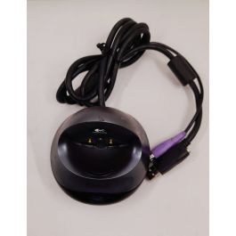 Logitech C-BM16A Hub/Dock/Cradle for Bluetooth Wireless Mouse (830879-0000)
