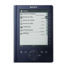 Sony Reader Pocket Edition PRS-300
