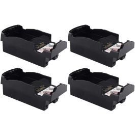 4 Pack ADP-MC32-CUP0-01 Battery Adapter for Zebra Motorola Symbol ...