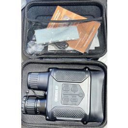 CREATIVE XP Digital Night Vision Binoculars for Complete Darkness ...