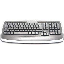 Logitech LX710 Cordless Laser Desktop Keyboard ONLY