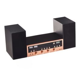 Innovative Technology - 50W Audio System - Rose Gold