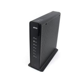 Cisco XB3 DOCSIS 3.0 Dual Band Telephone Wi-Fi Router/Modem