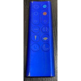 Replacement Dyson Pure Hot Cool HP02 Remote - Blue
